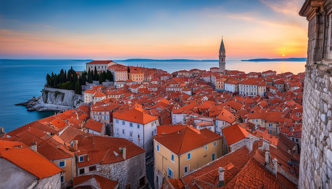 Explore Top Piran Attractions - Must-See Sights & Landmarks