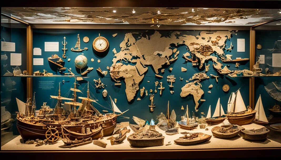 Explore The Piran Maritime Museum Today