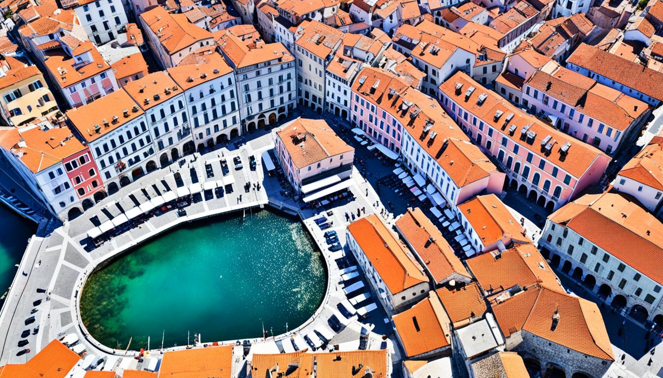 Explore On Foot: Is Piran Walkable?