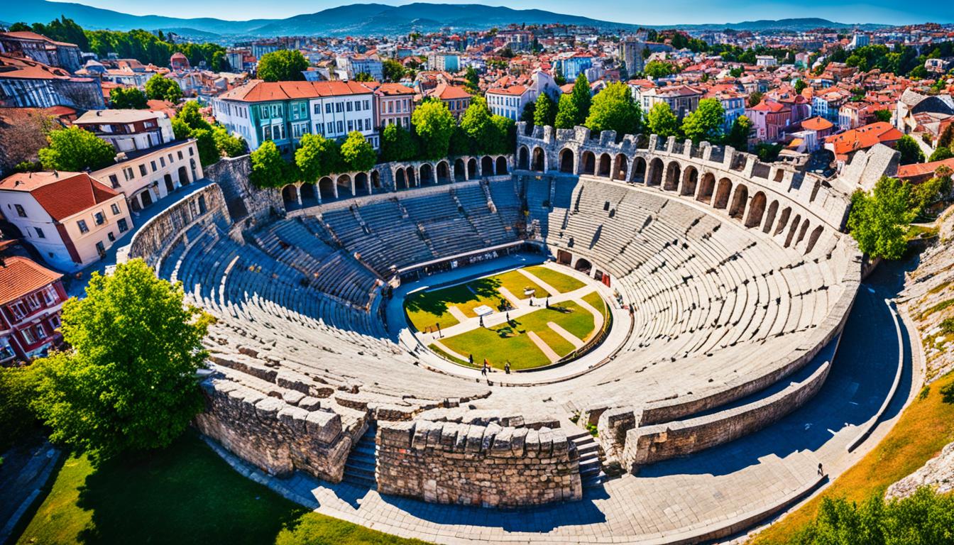 Explore Plovdiv Cultural Events In 2023