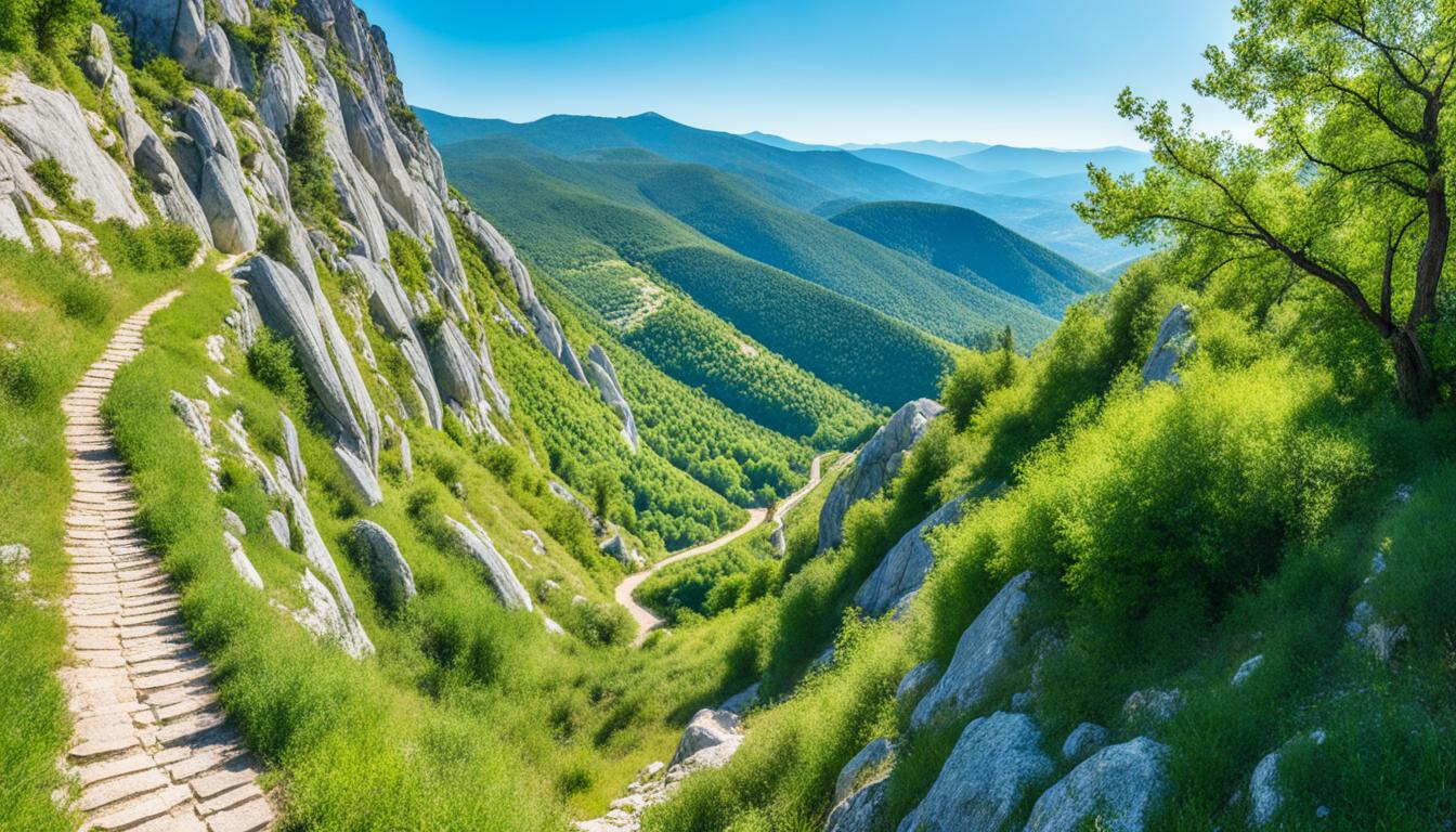 Explore Top Plovdiv Outdoor Activities Now
