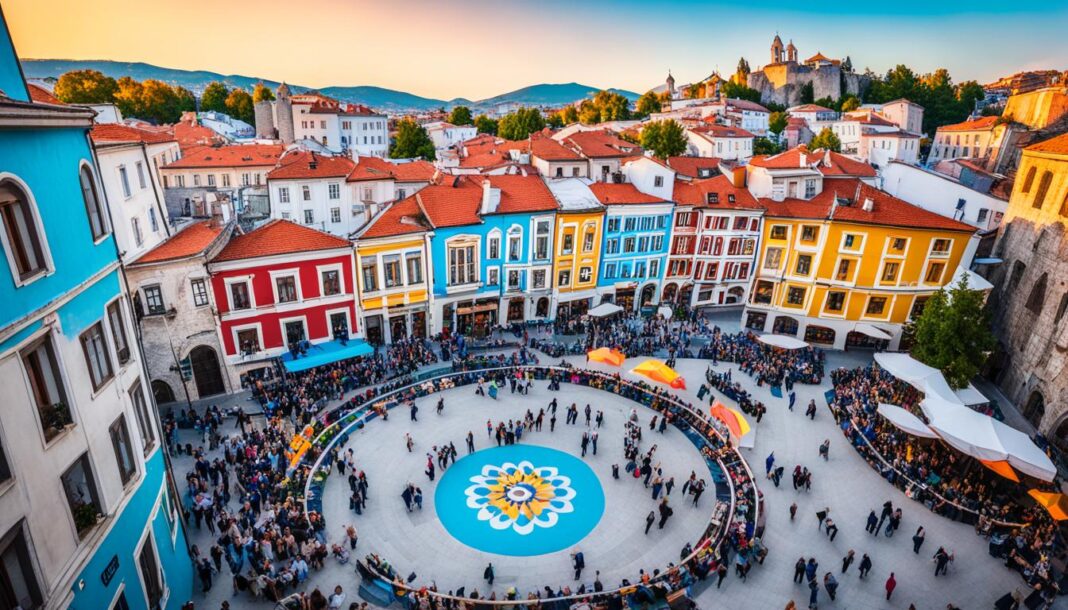 Explore Plovdiv Cultural Events In 2023