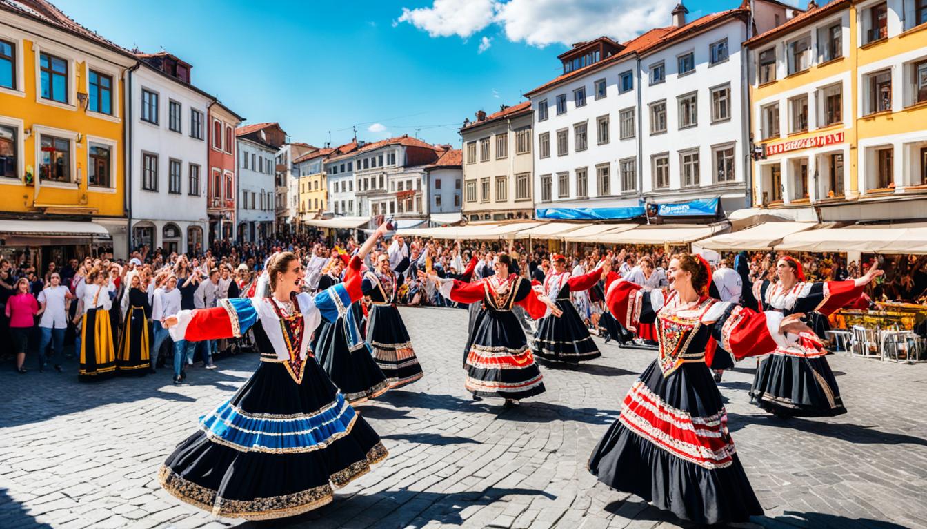 Best Time Of Year To Visit Plovdiv? Find Out Here
