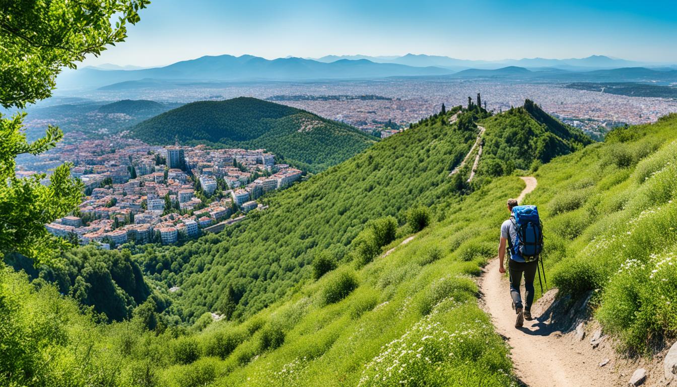Explore Top Plovdiv Outdoor Activities Now