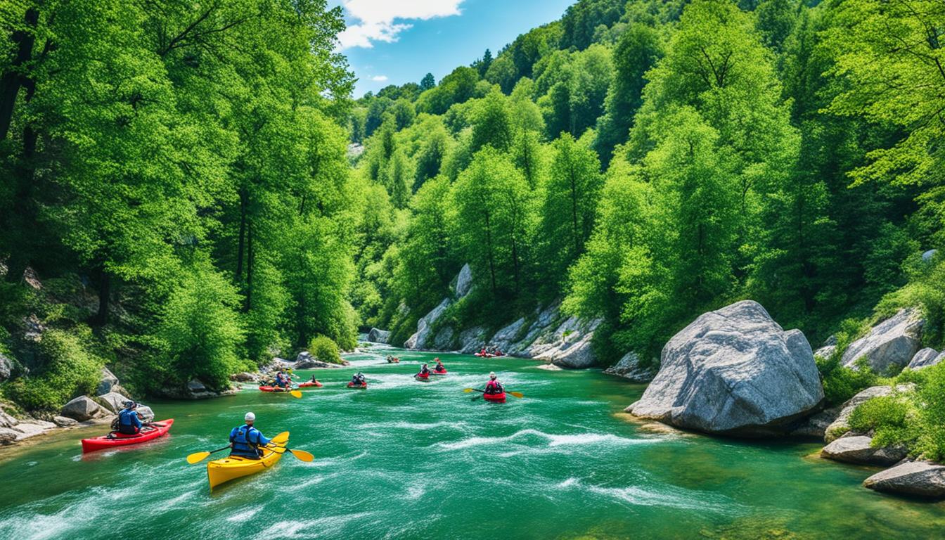 Explore Top Plovdiv Outdoor Activities Now