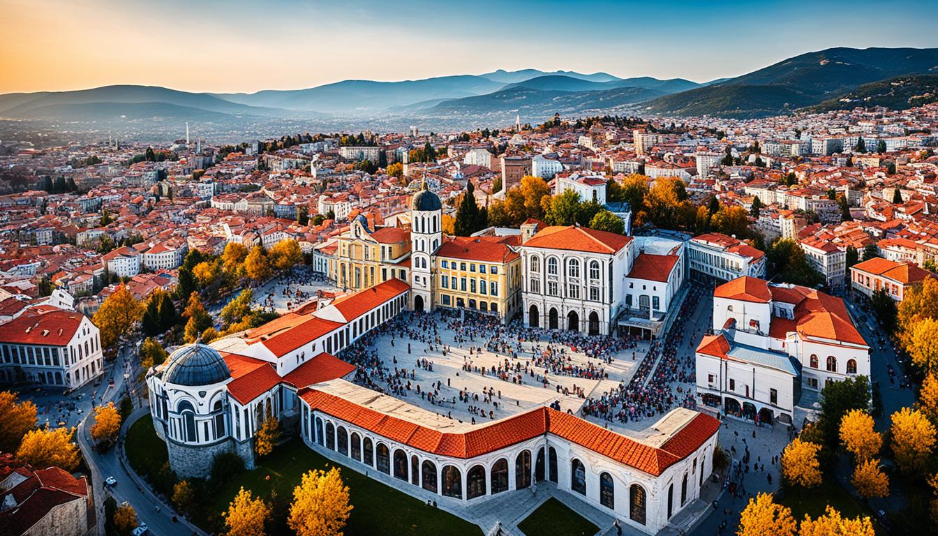 Explore Plovdiv Cultural Events In 2023