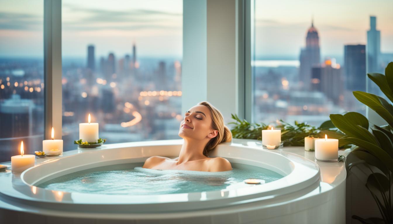 Bucharest Spa Retreats: Unwind In Luxury