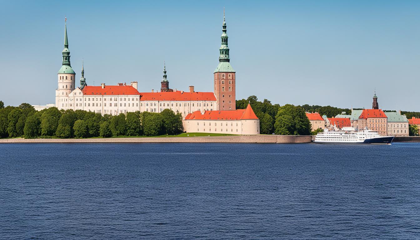 Discover Riga: Explore Its Rich History And Culture