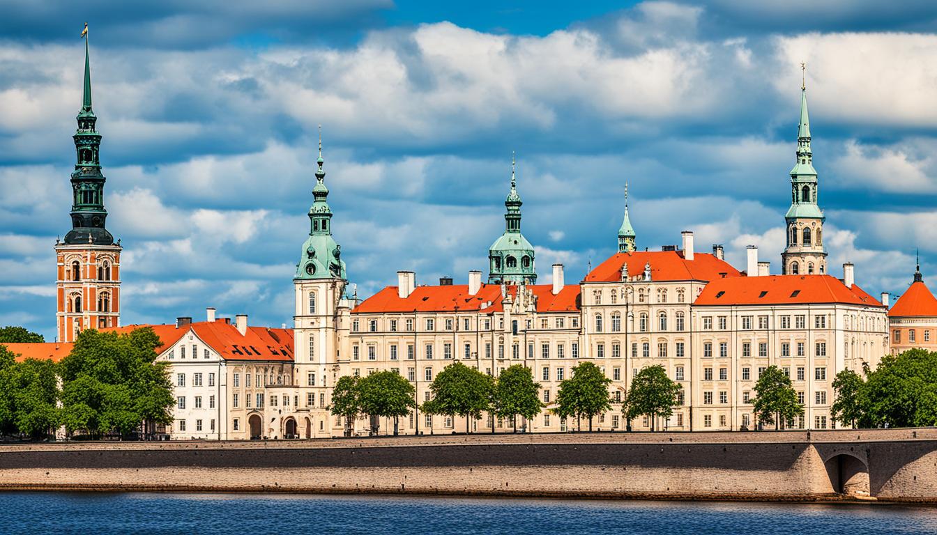 Top Must-See Sights In Riga For First-Time Visitors