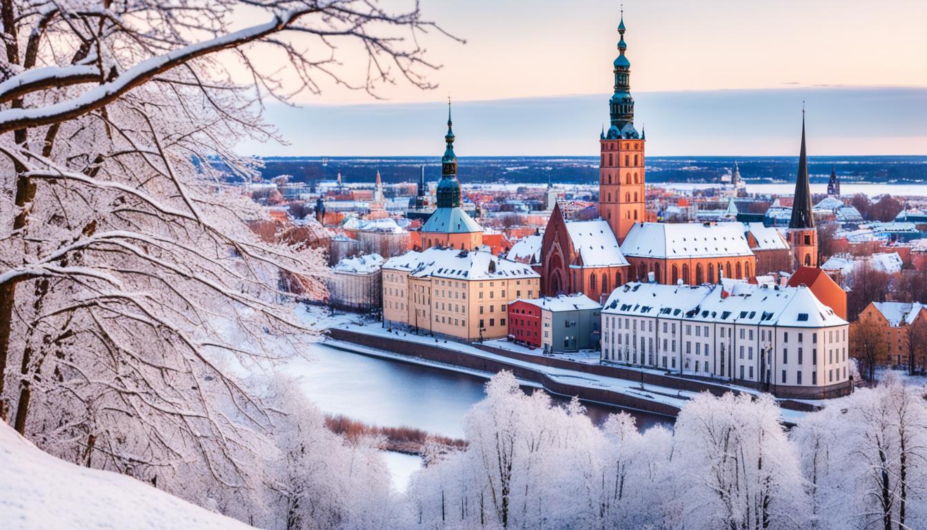 Best Time Of Year To Visit Riga? Discover Now