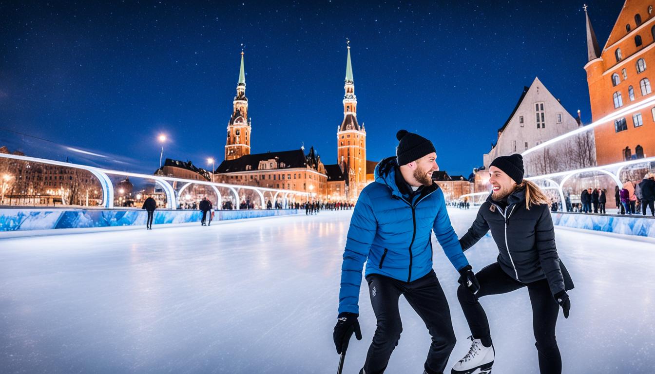Winter Travel: Is Riga A Good Destination For You?