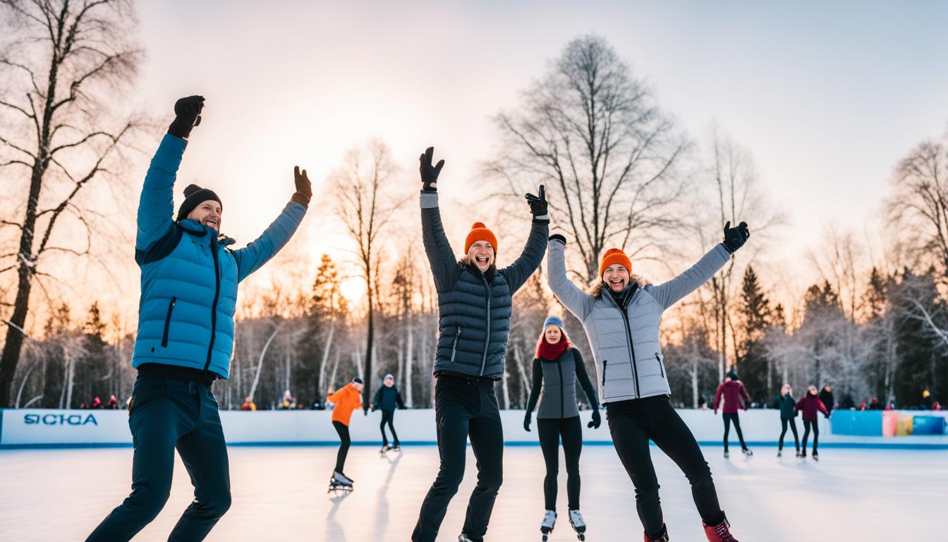 Top Winter Activities In Riga To Enjoy This Season