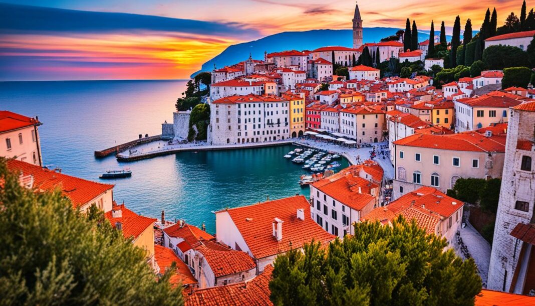 Best Piran Sunset Spots For Unforgettable Views