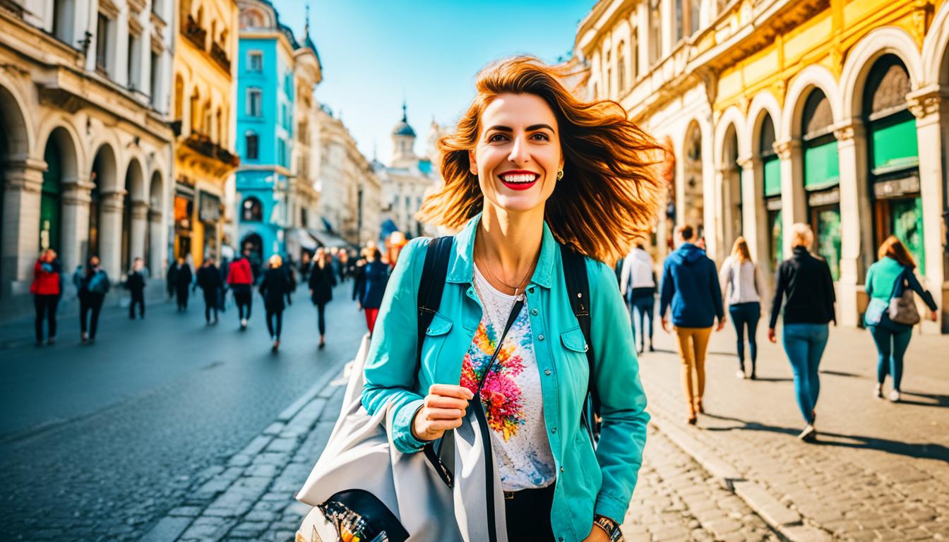 Explore Best Bucharest Walking Tours Now