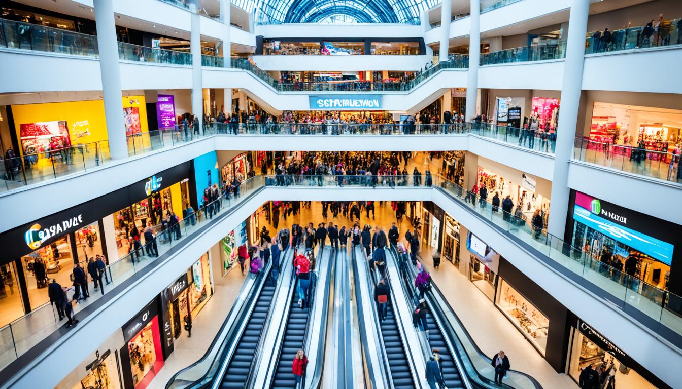 Your Ultimate Guide To Shopping In Nitra