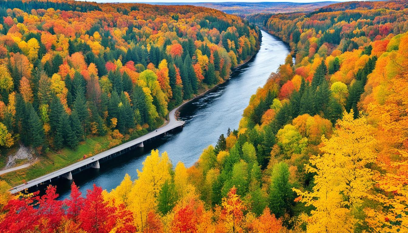 Best Time To Visit Sigulda For Autumn Foliage Revealed