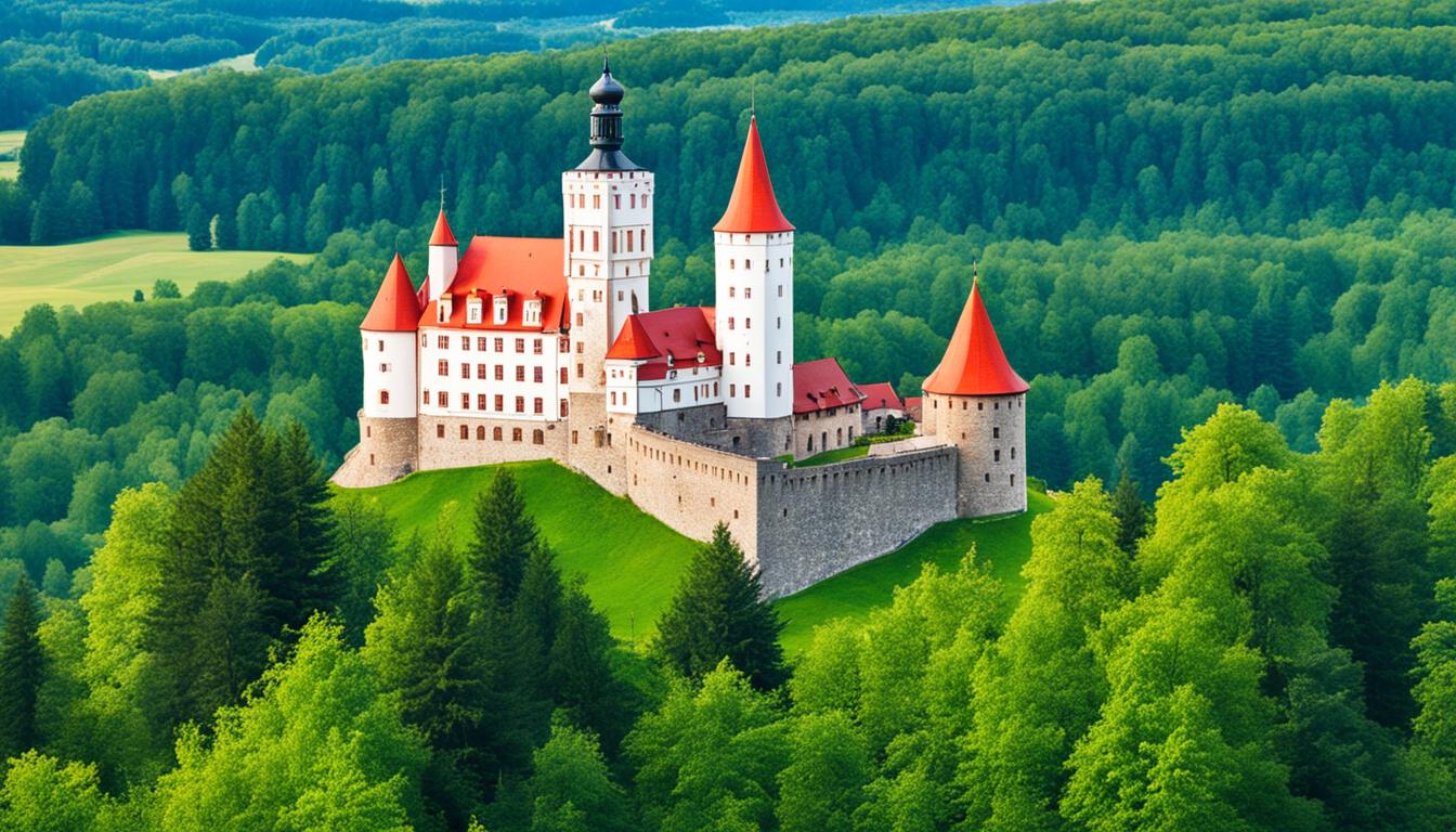 Explore Sigulda's Top Attractions - Must-See Gems