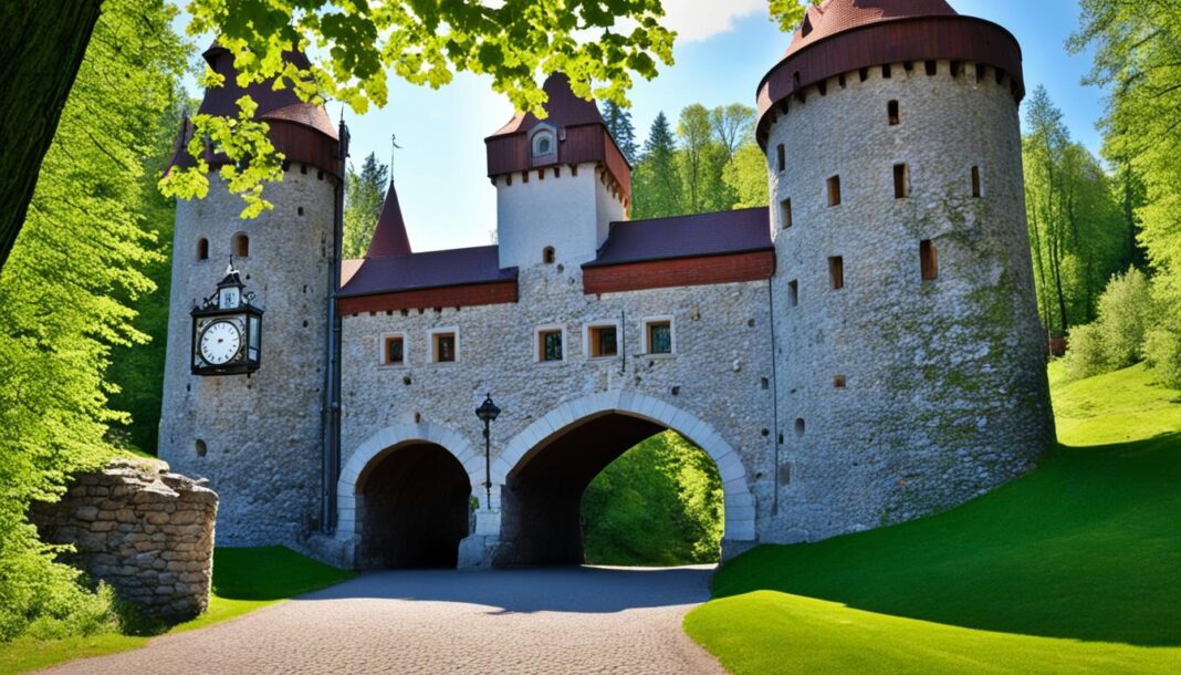 Visit Sigulda Castle: Check Opening Hours Now