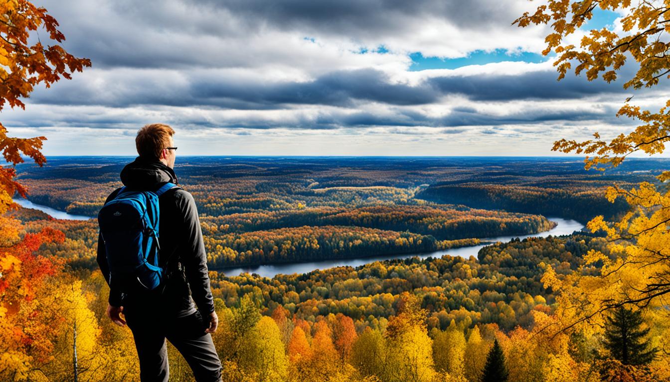 Best Time To Visit Sigulda For Hiking Revealed