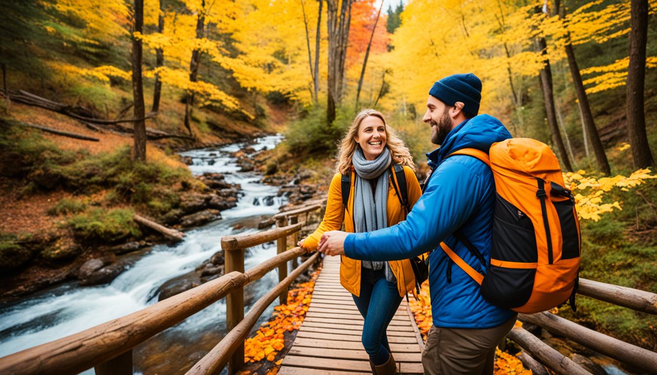 Best Time To Visit Sigulda For Autumn Foliage Revealed
