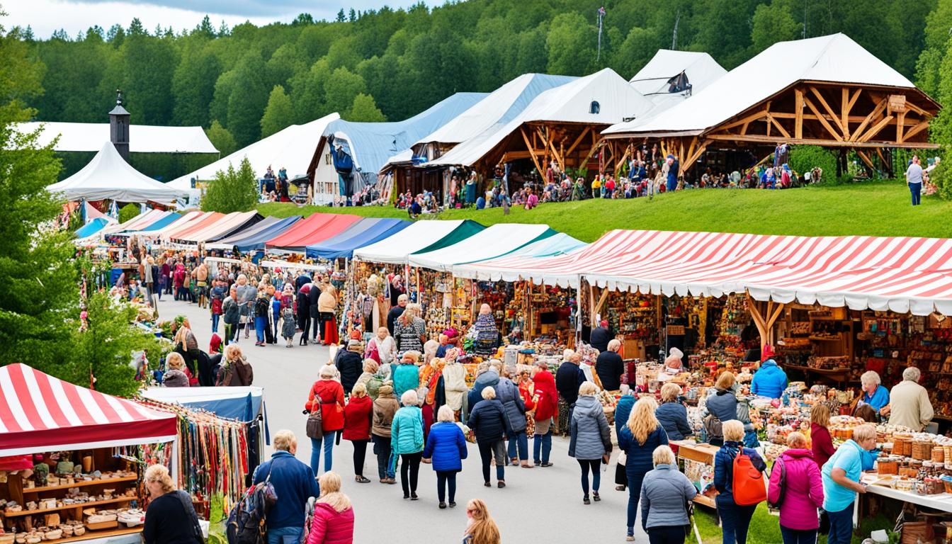 Explore Sigulda Independent Craft Shops Gems