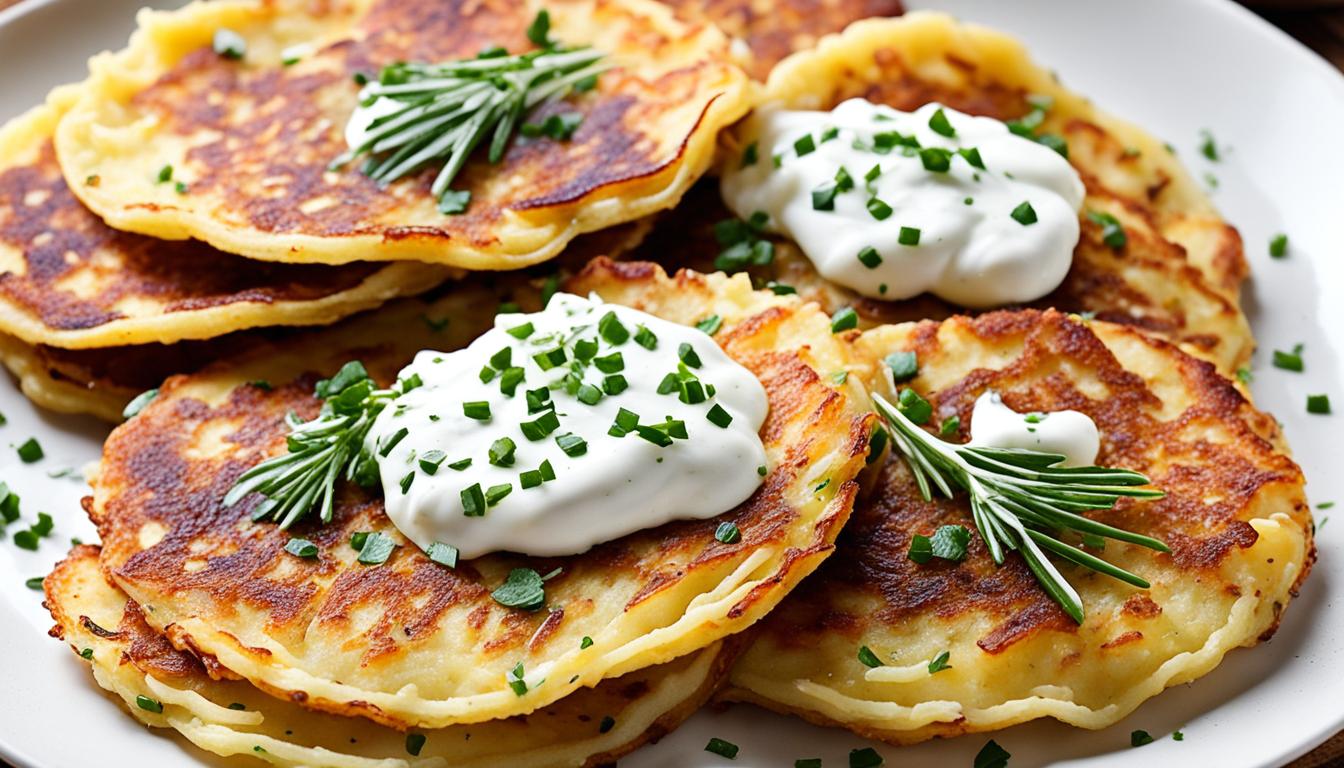 Top Slovak Eats In Bratislava: Must-Try Foods