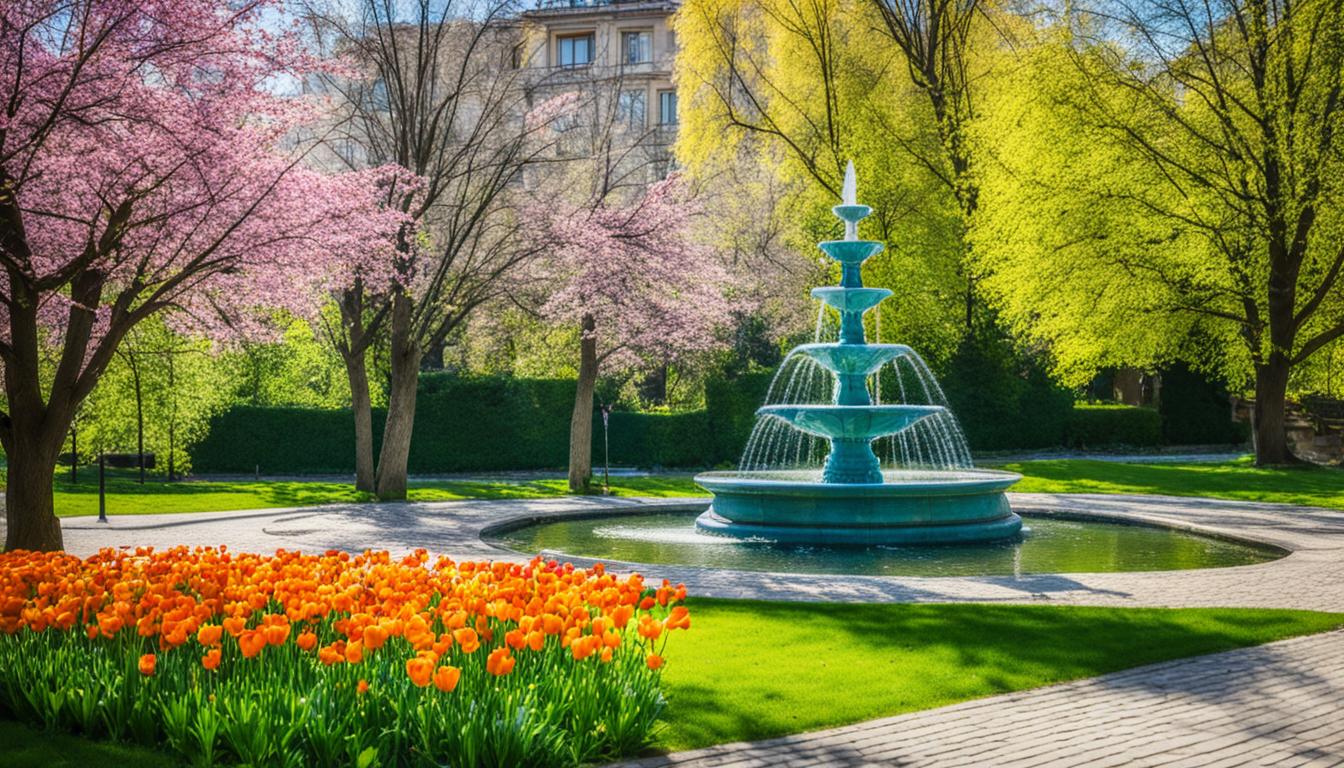 The Best Time To Visit Sofia: Insider Tips Revealed