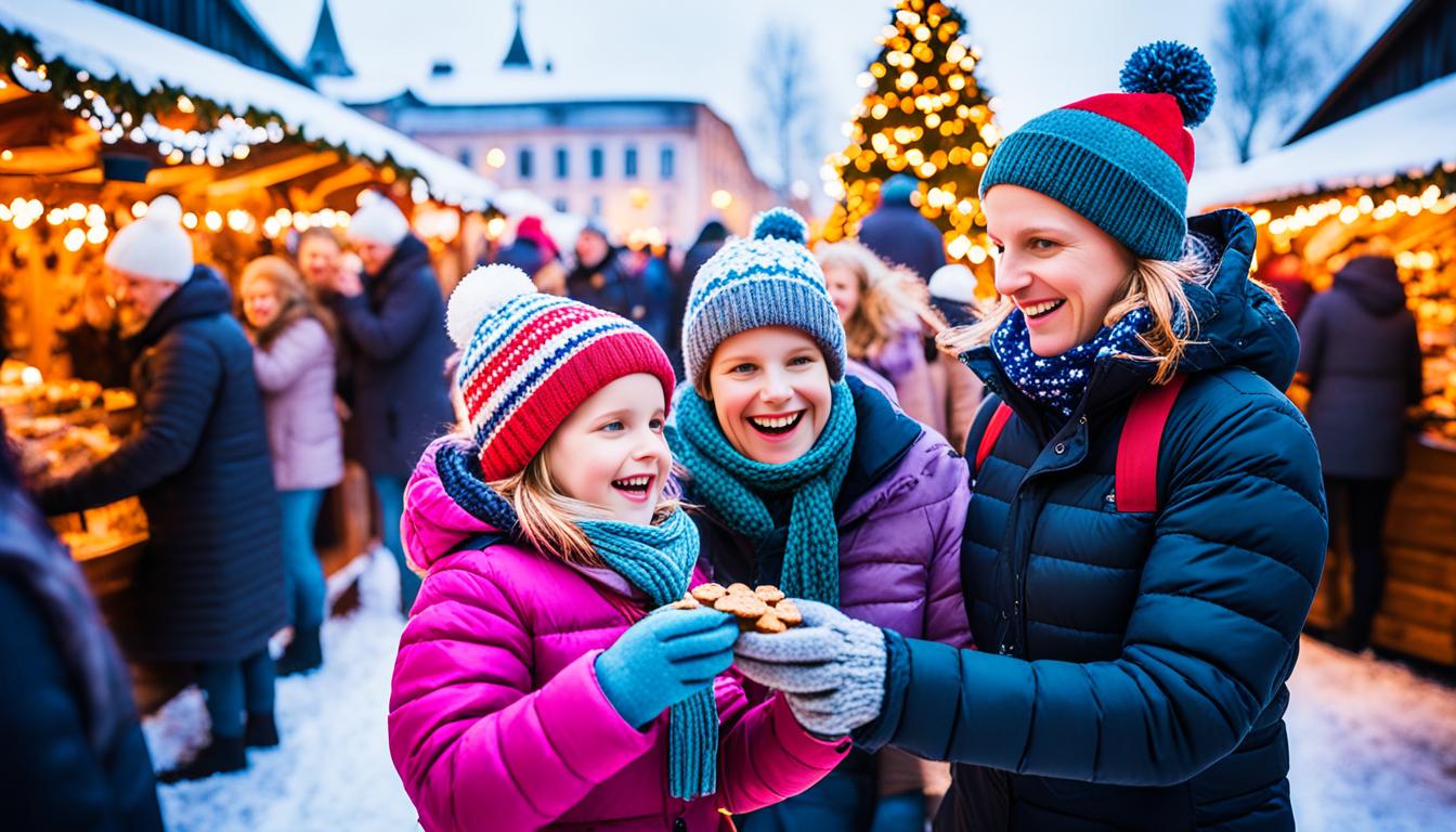 Tartu Christmas Market Dates And Highlights Guide