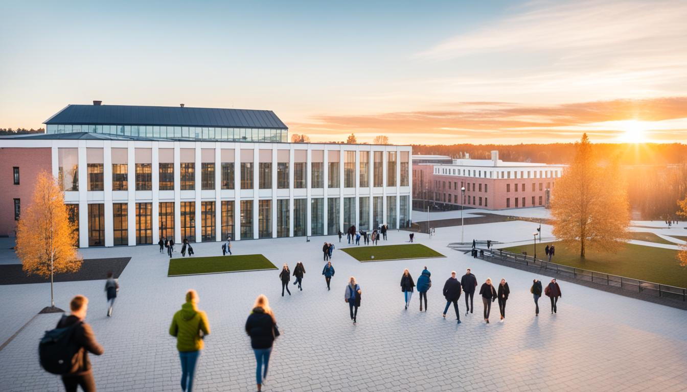 Explore Tartu: Estonia's Cultural Gem Unveiled