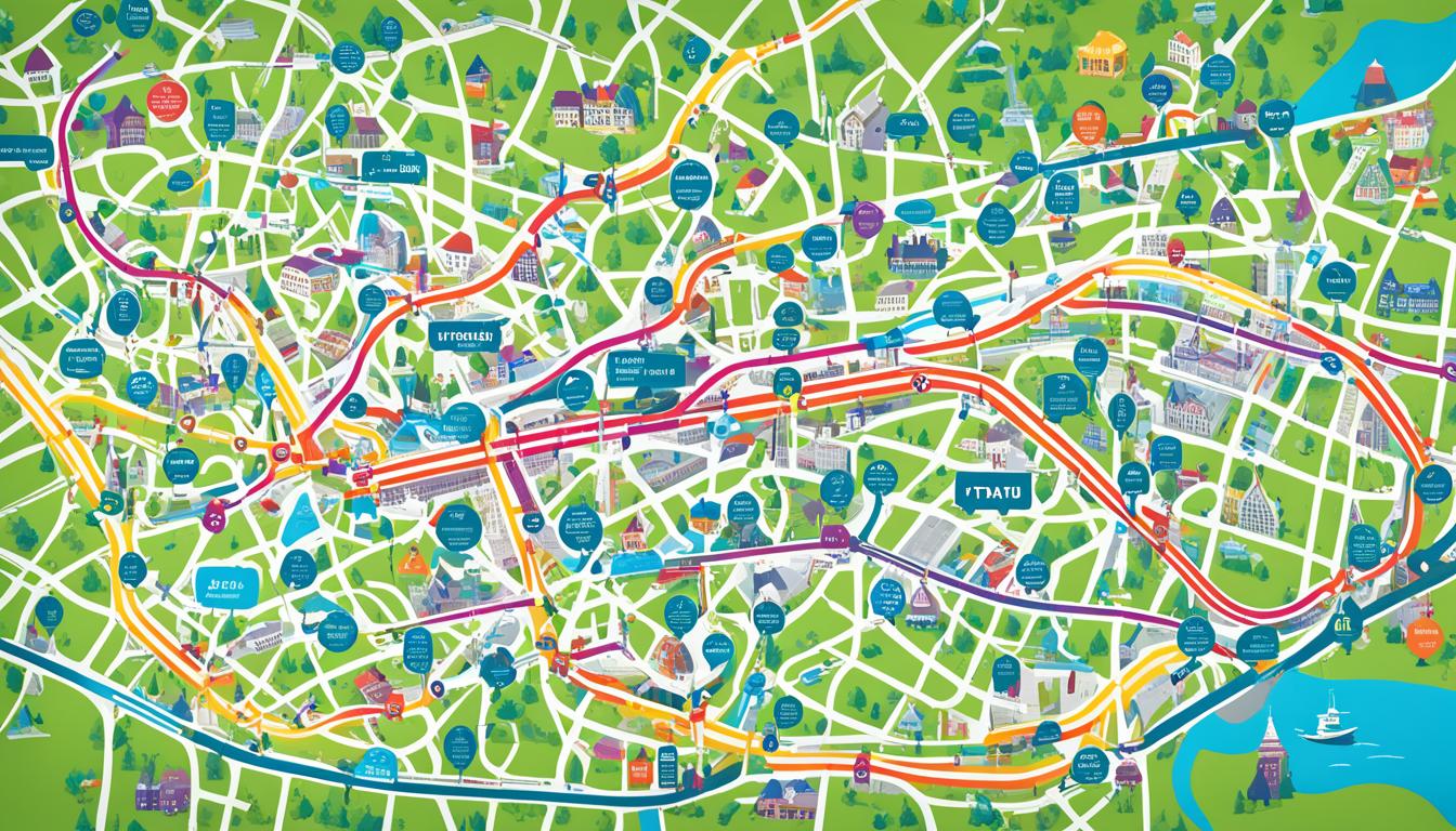 Explore Tartu With Your Public Transportation Guide