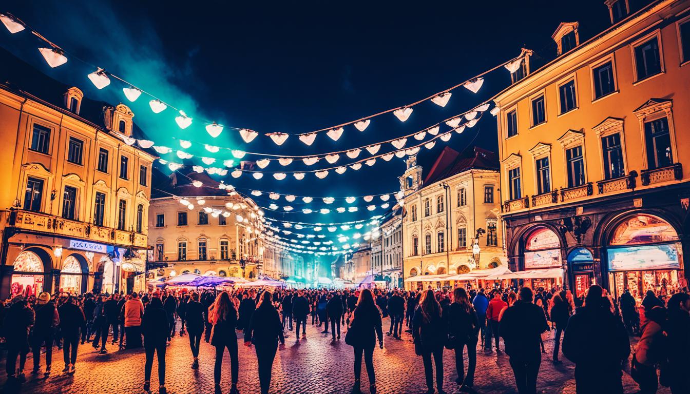 Top Sights In Timisoara – Explore Romanian Gems