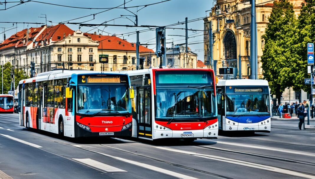 Navigating Timisoara: Best Transportation Tips