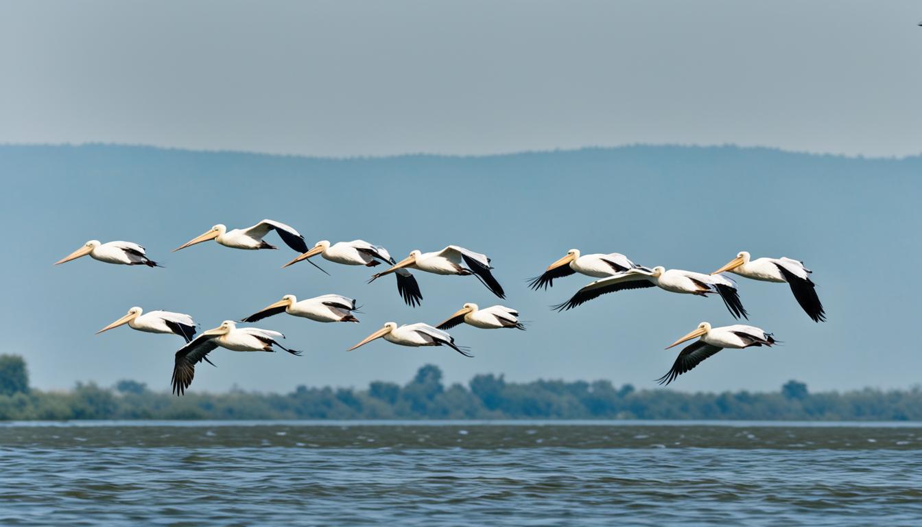 Day Trip To The Danube Delta From Timisoara Guide