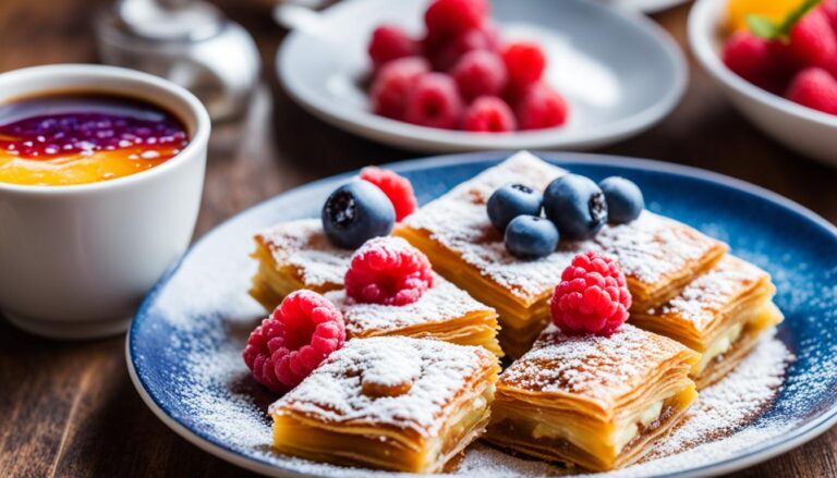 Discover Traditional Bulgarian Food In Plovdiv