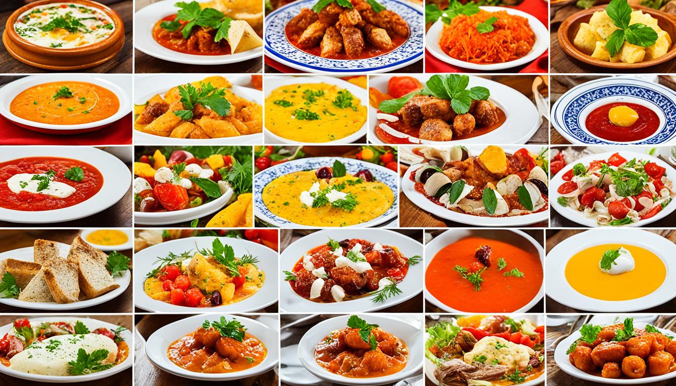 Discover Romanian Cuisine In Timisoara Today