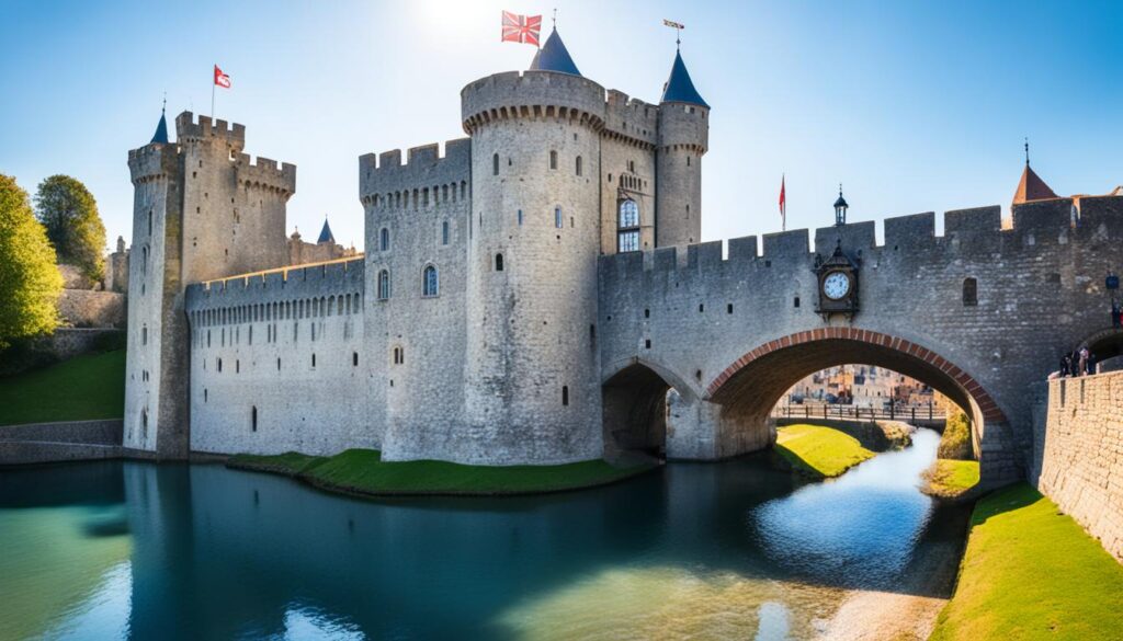 Visit Trakai Castle - Check Opening Hours Here