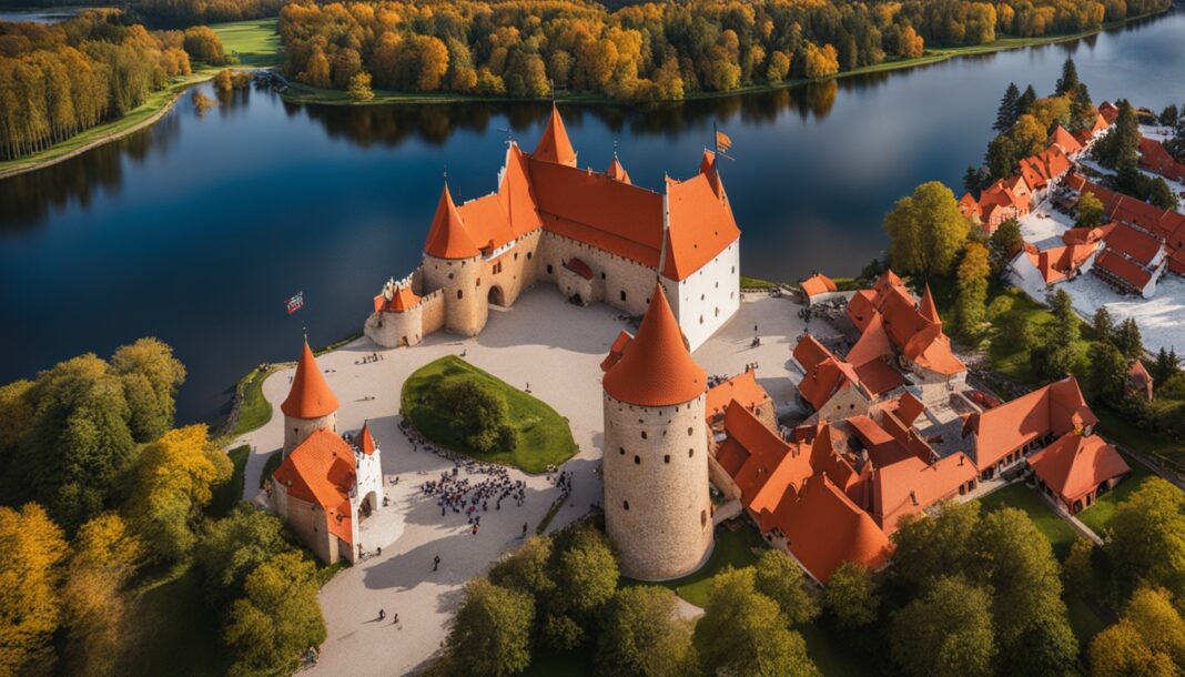 Trakai Castle Opening Hours - Plan Your Visit Now!