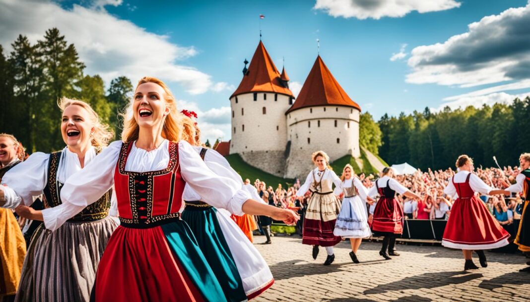 Experience Lithuanian Culture In Trakai Guide