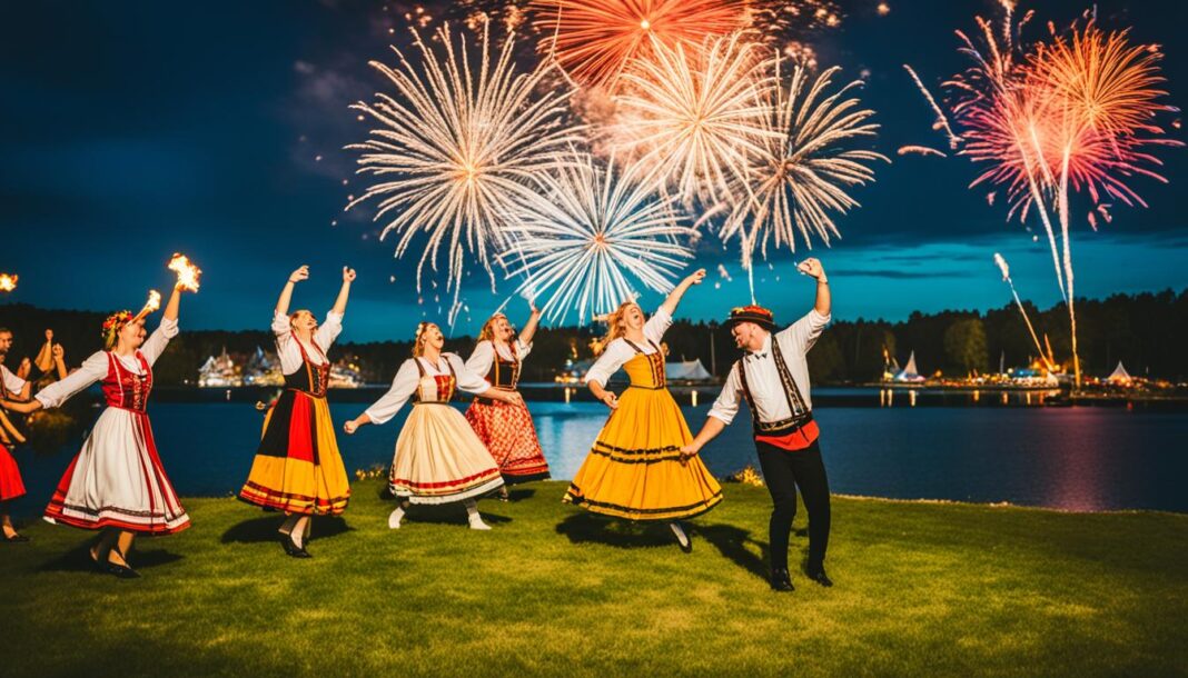 Experience Lithuanian Culture In Trakai Guide