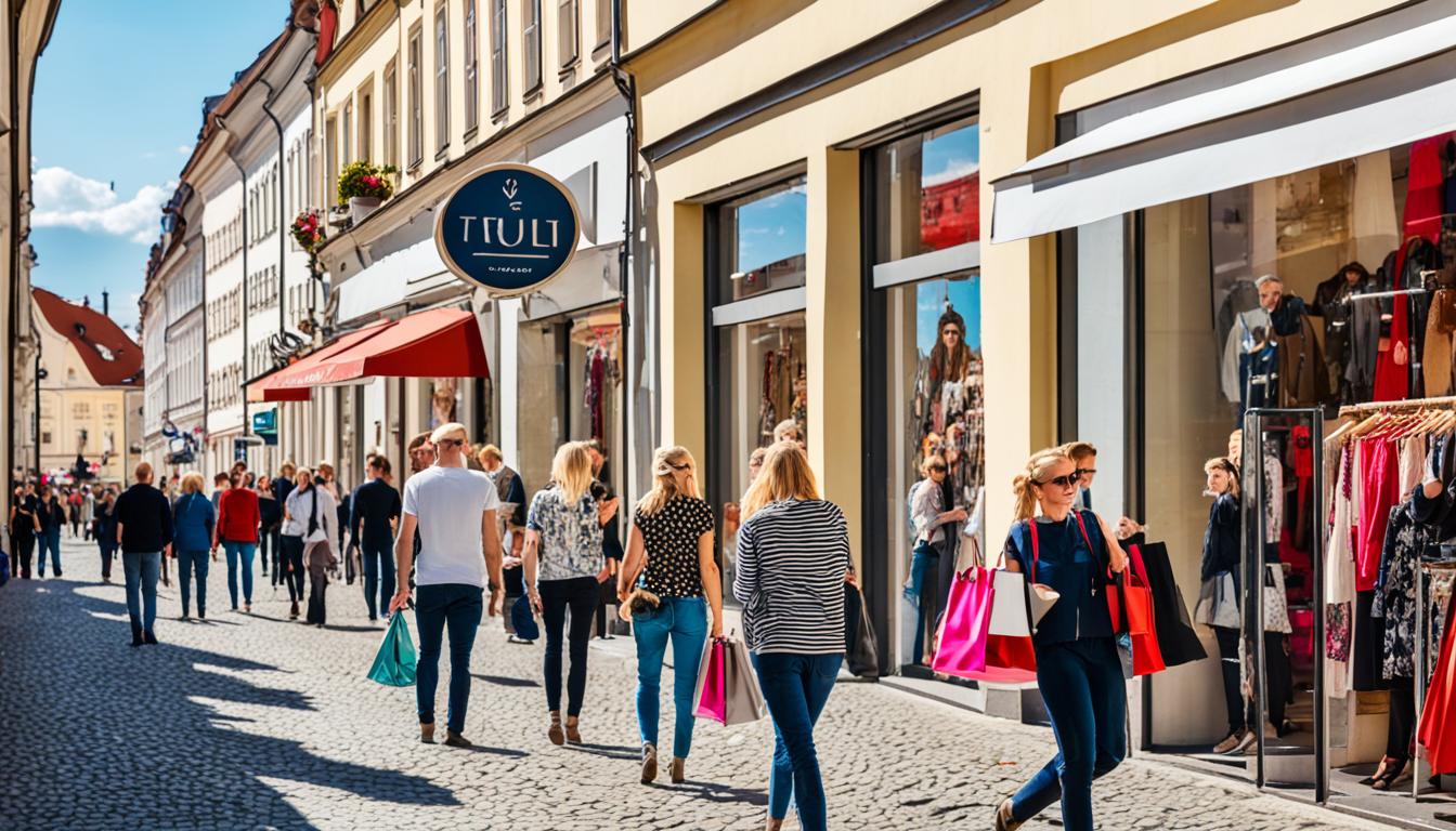 Exploring Trnava's Best Shopping Destinations