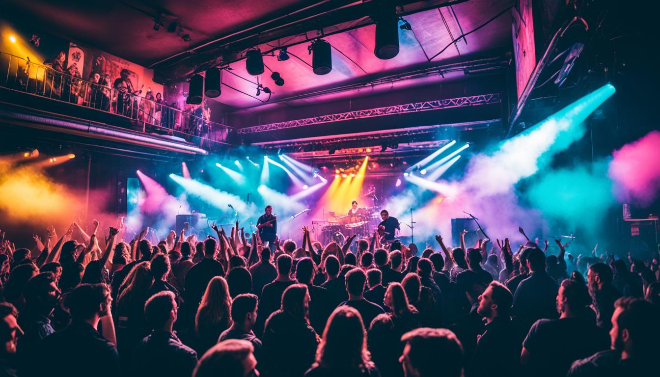 Trnava Best Places To Experience Live Music Gems