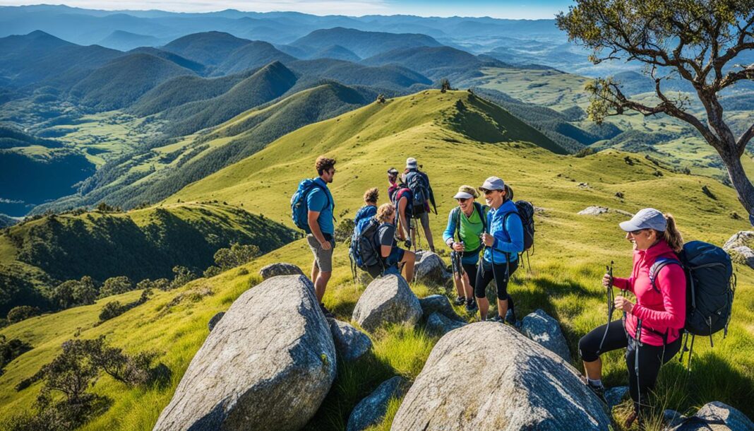 Experience Nature: Urpín Hill Hikes Guide