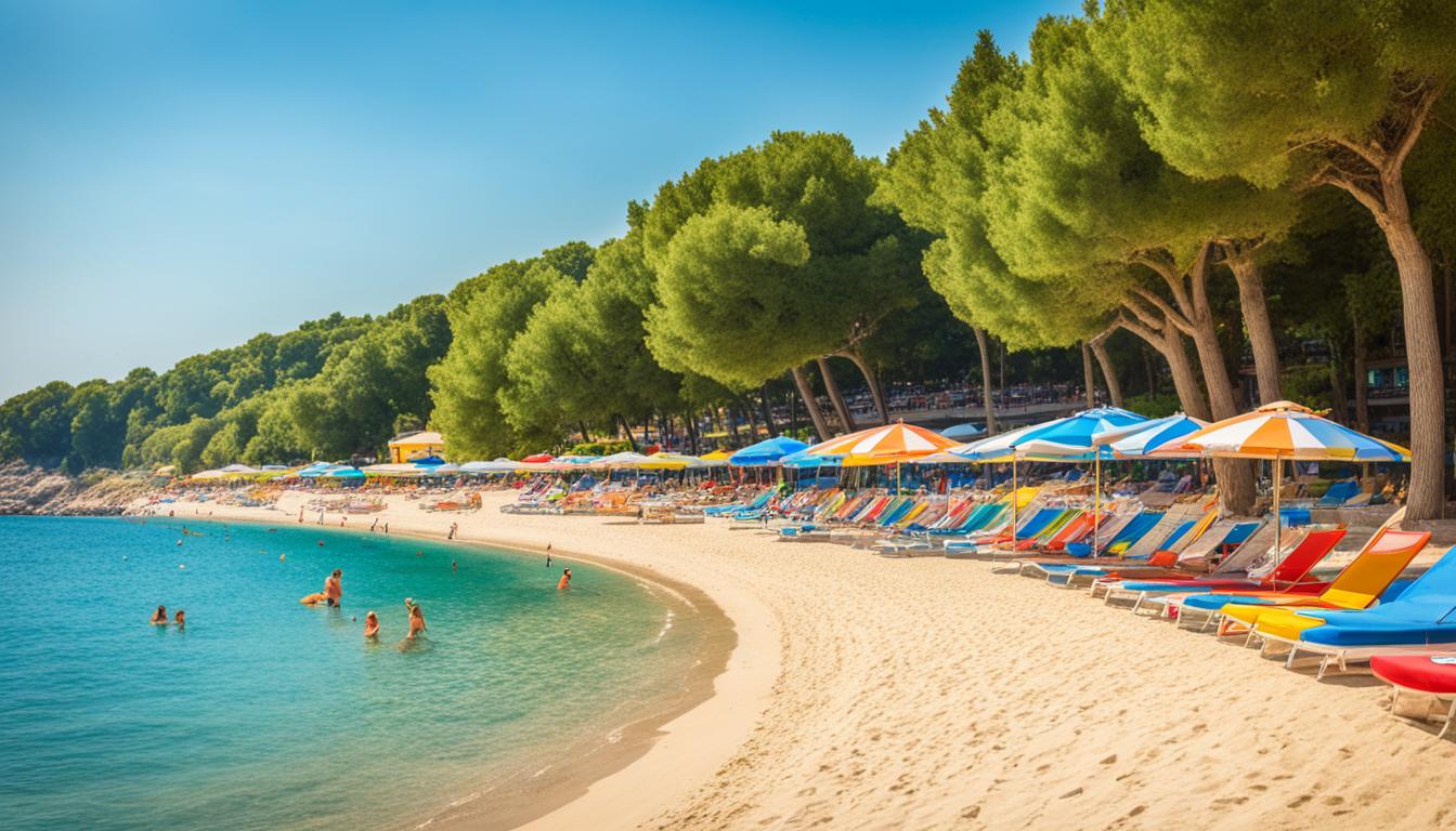 Best Time To Visit Varna For Swimming Revealed