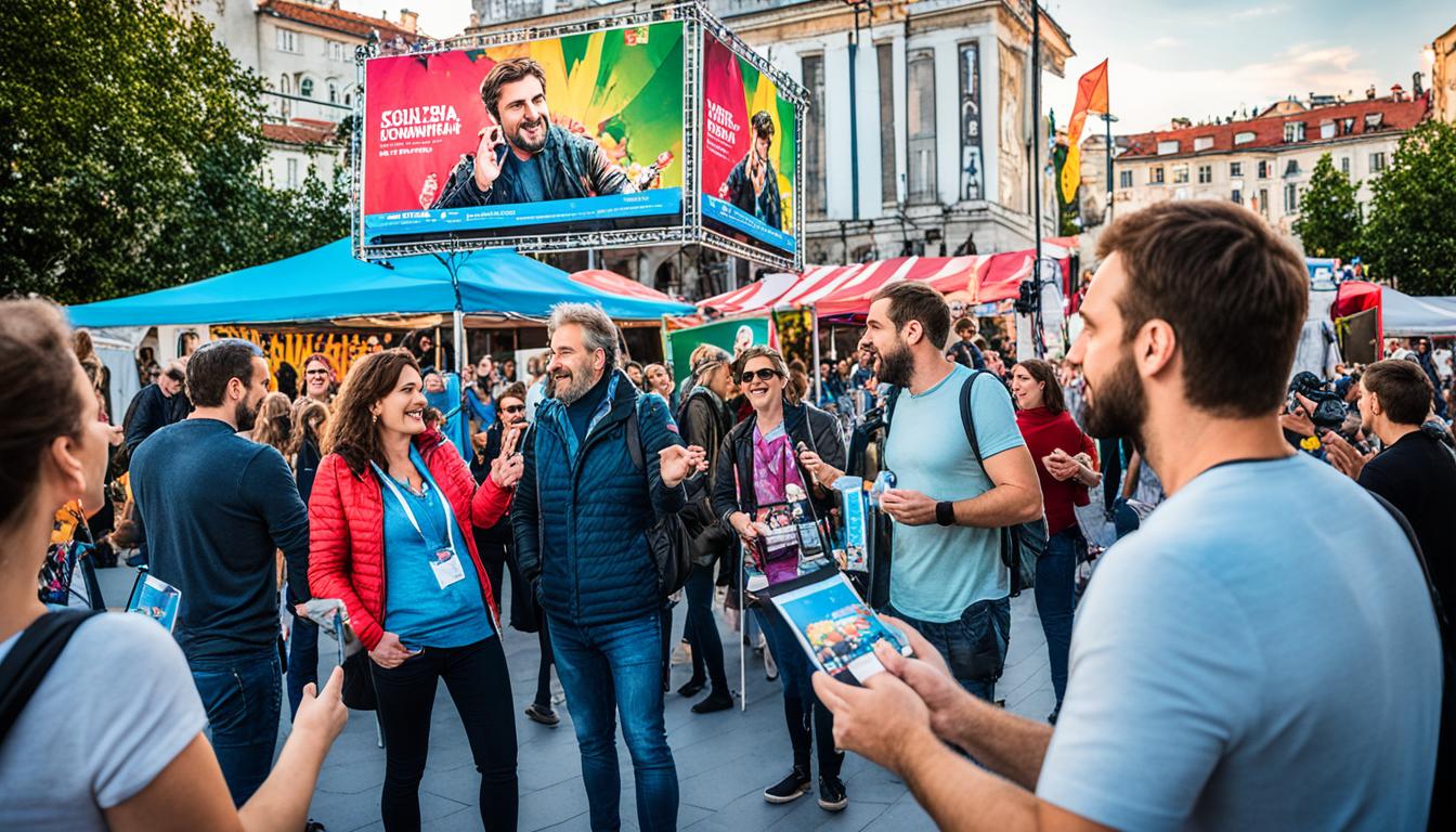 Discover Varna's Local Festivals And Events