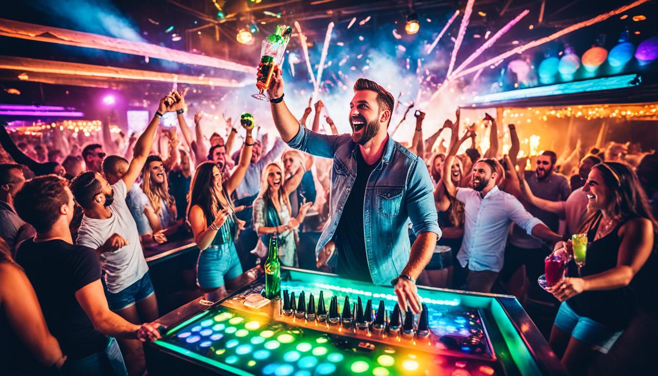 Explore Nightlife In Varna: Bars, Clubs & Beach Parties