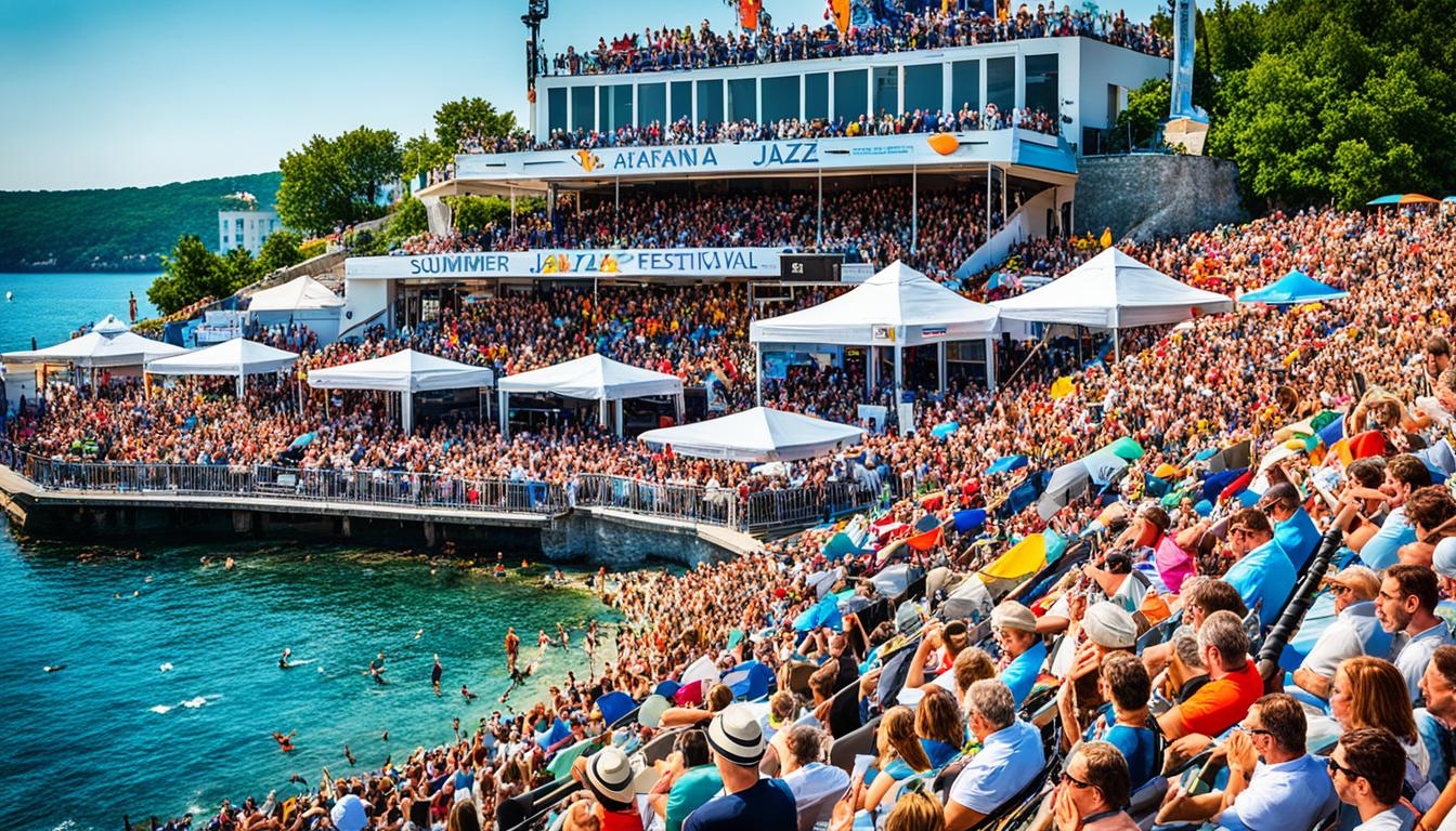 Discover Cultural Events & Festivals In Varna