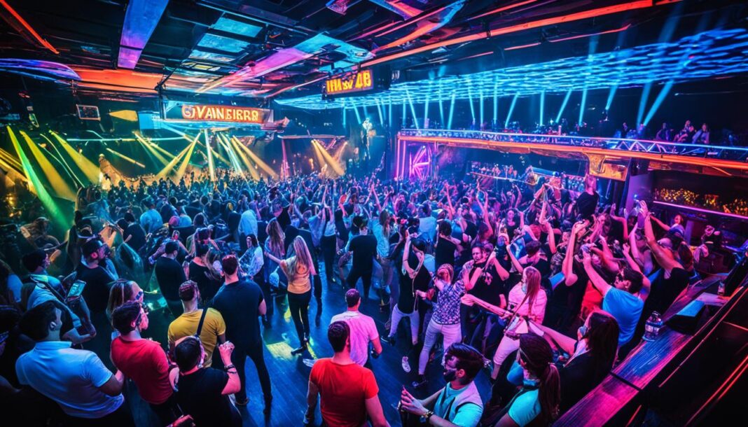 Explore Nightlife In Varna: Top Spots & Clubs