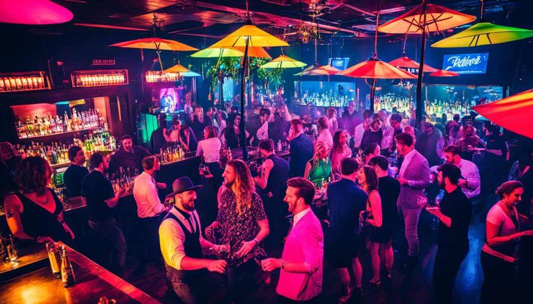 Explore Nightlife In Varna: Top Spots & Clubs