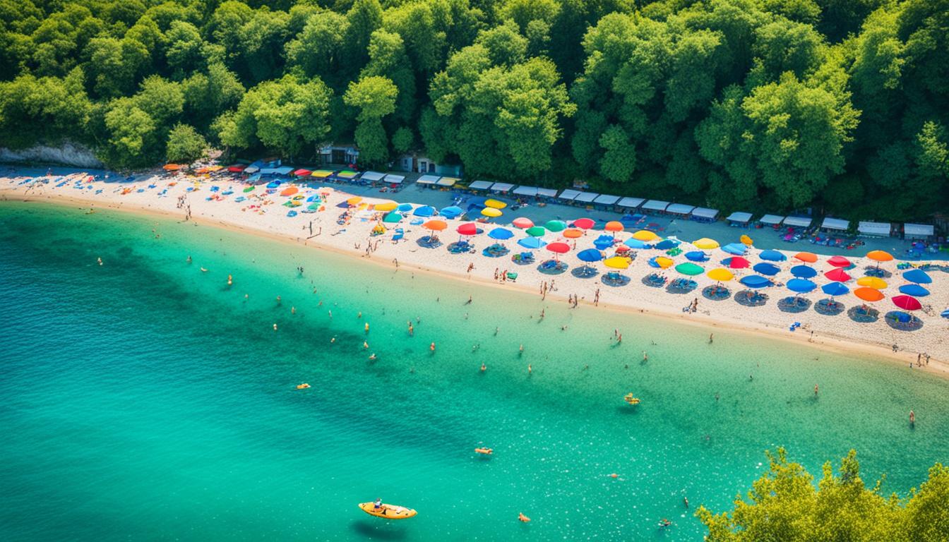 Best Time To Visit Varna For Swimming Revealed