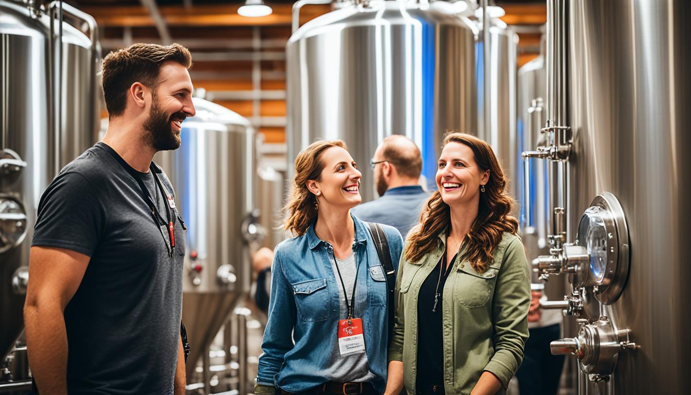 Explore Local Breweries In Vianden - Craft Beer Guide